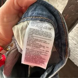 Old Navy | Jeans | Old Navy Athletic Built In Tough Blue Light Wash ...